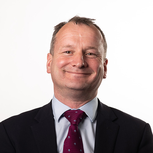 Mike Archibald - Fairstone Adviser