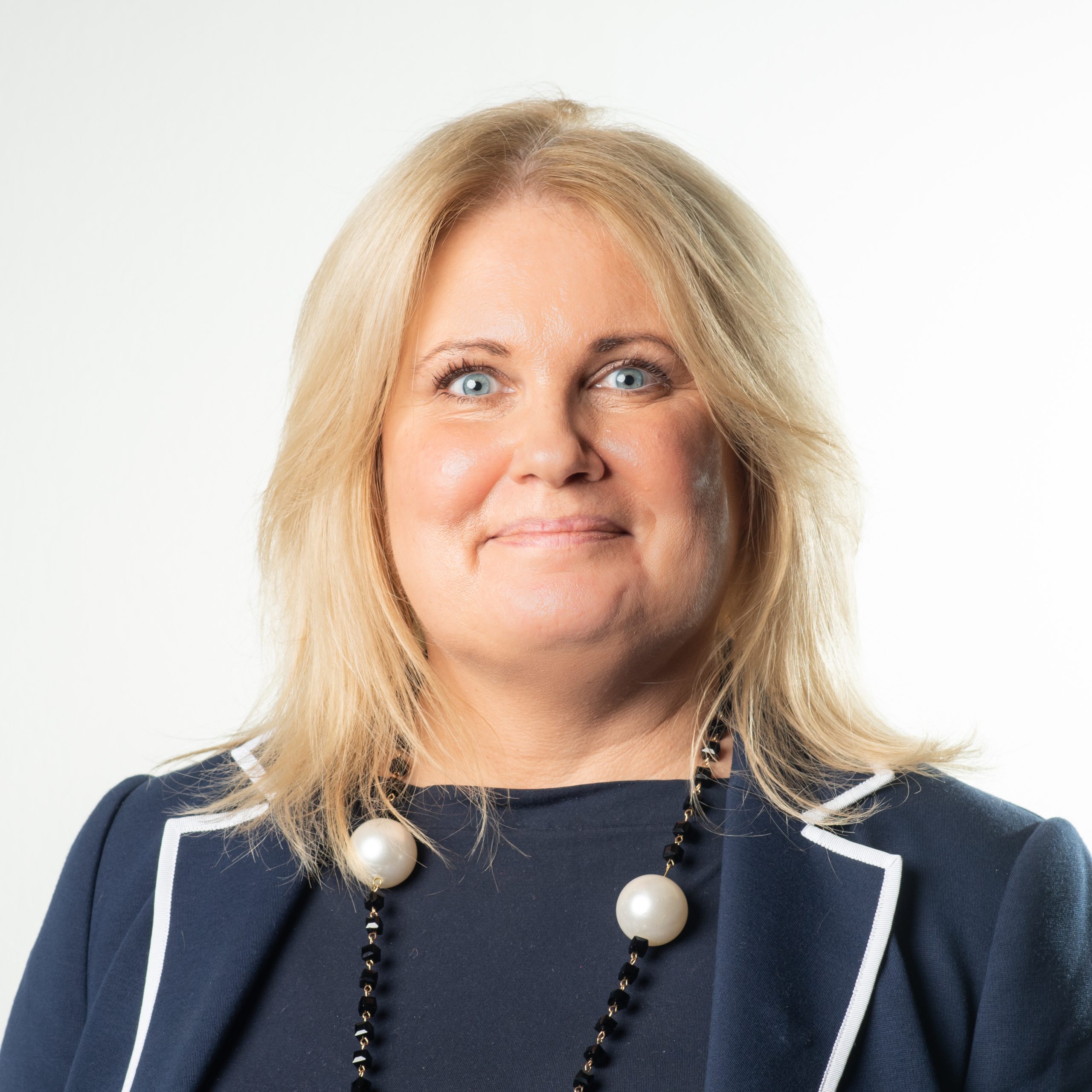 Fiona Ruck - Fairstone