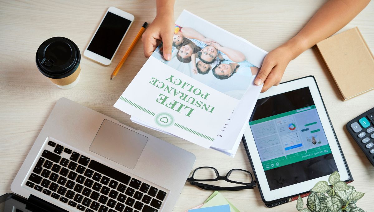 Death in service falls short for long-term financial protection