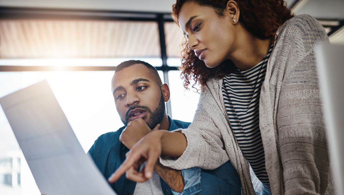 Have you considered how investing could help you beat inflation?