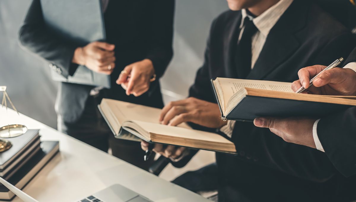 The unique retirement challenges faced by solicitors and barristers