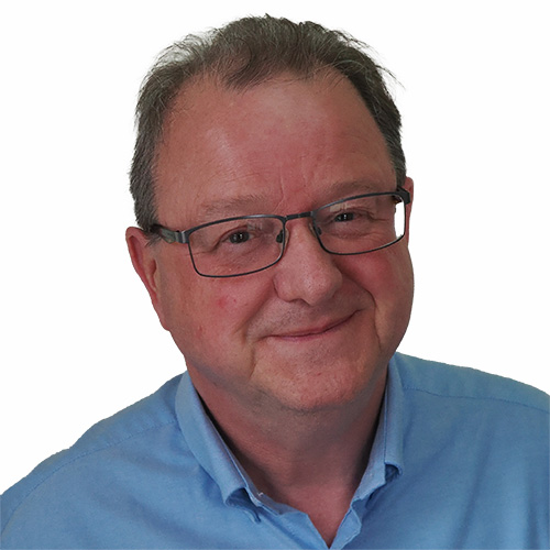 Steve Rainer - Fairstone Adviser