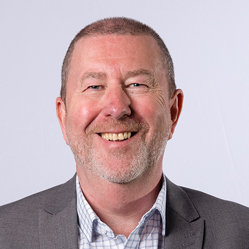 Mike Seddon - Fairstone Adviser