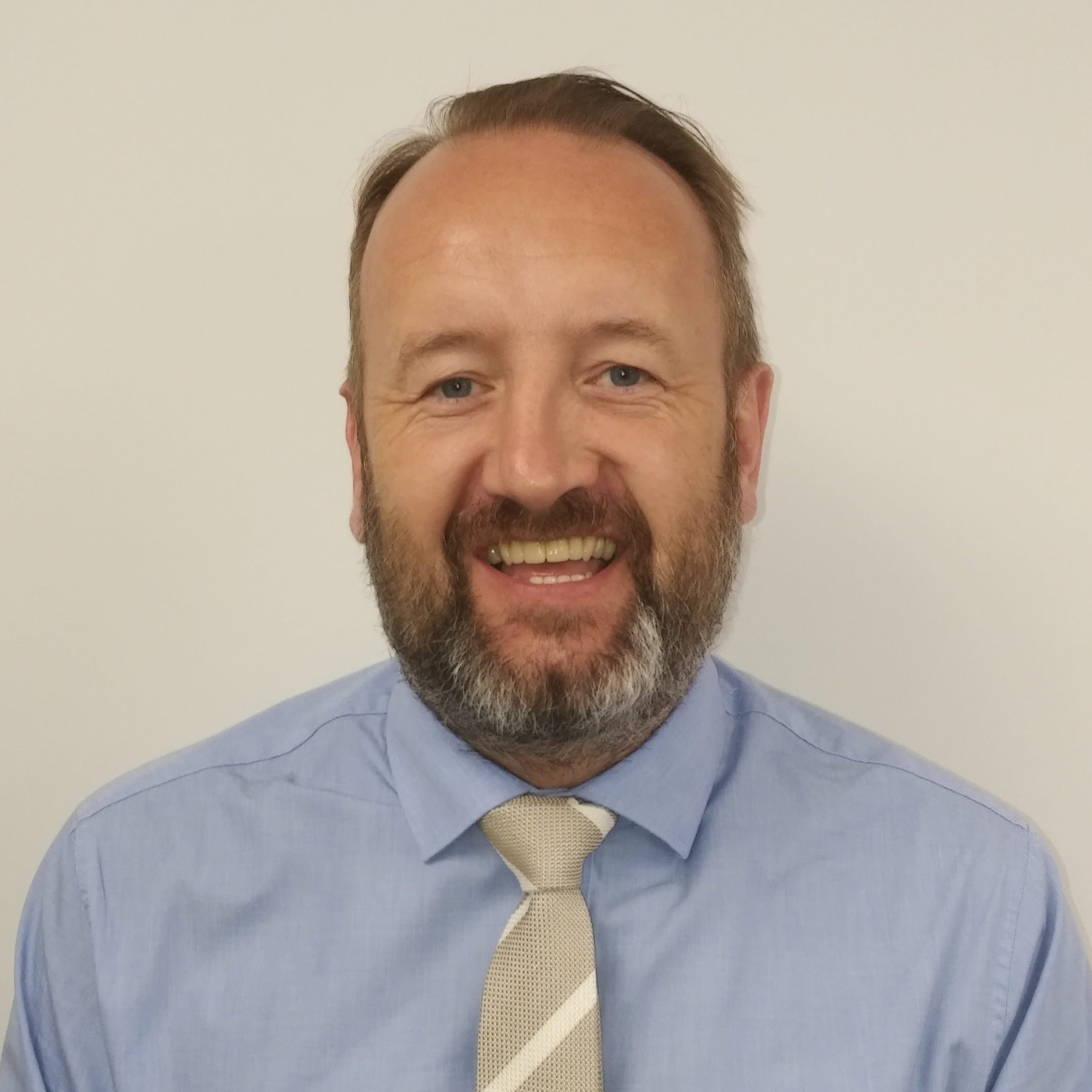 Alan Johnston - Fairstone Adviser