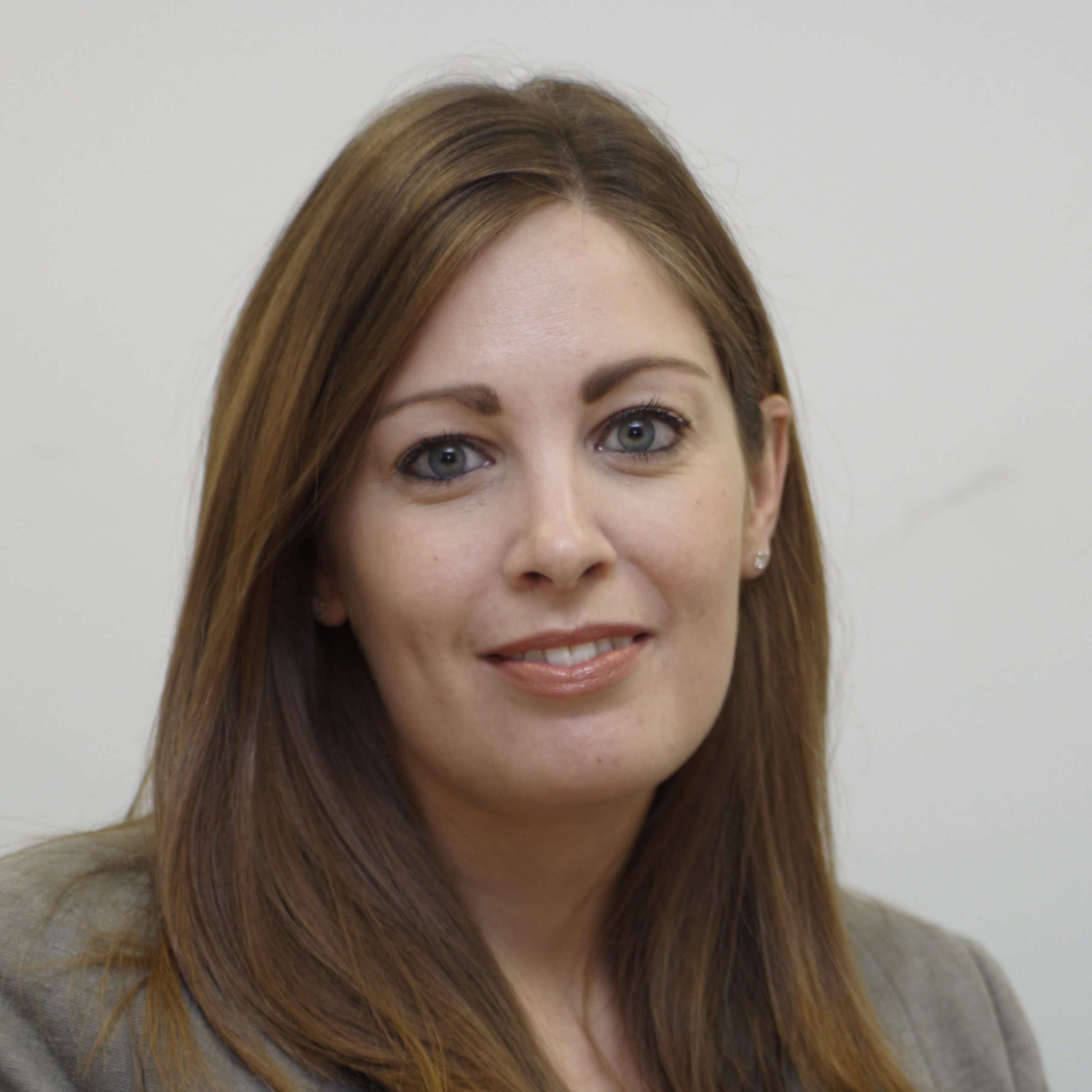 Hannah Lucy - Fairstone