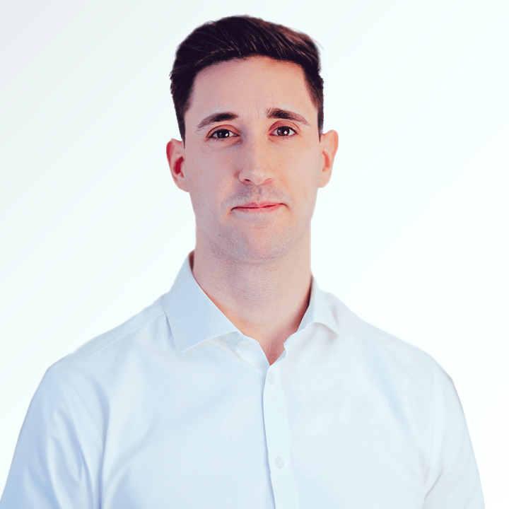 Stewart Bicknell - Fairstone Adviser