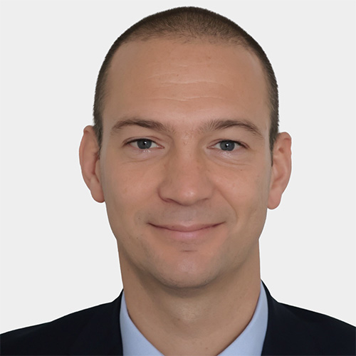 Andy Williamson - Fairstone Adviser