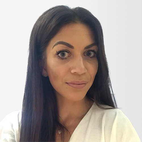 Kia Pullin - Fairstone