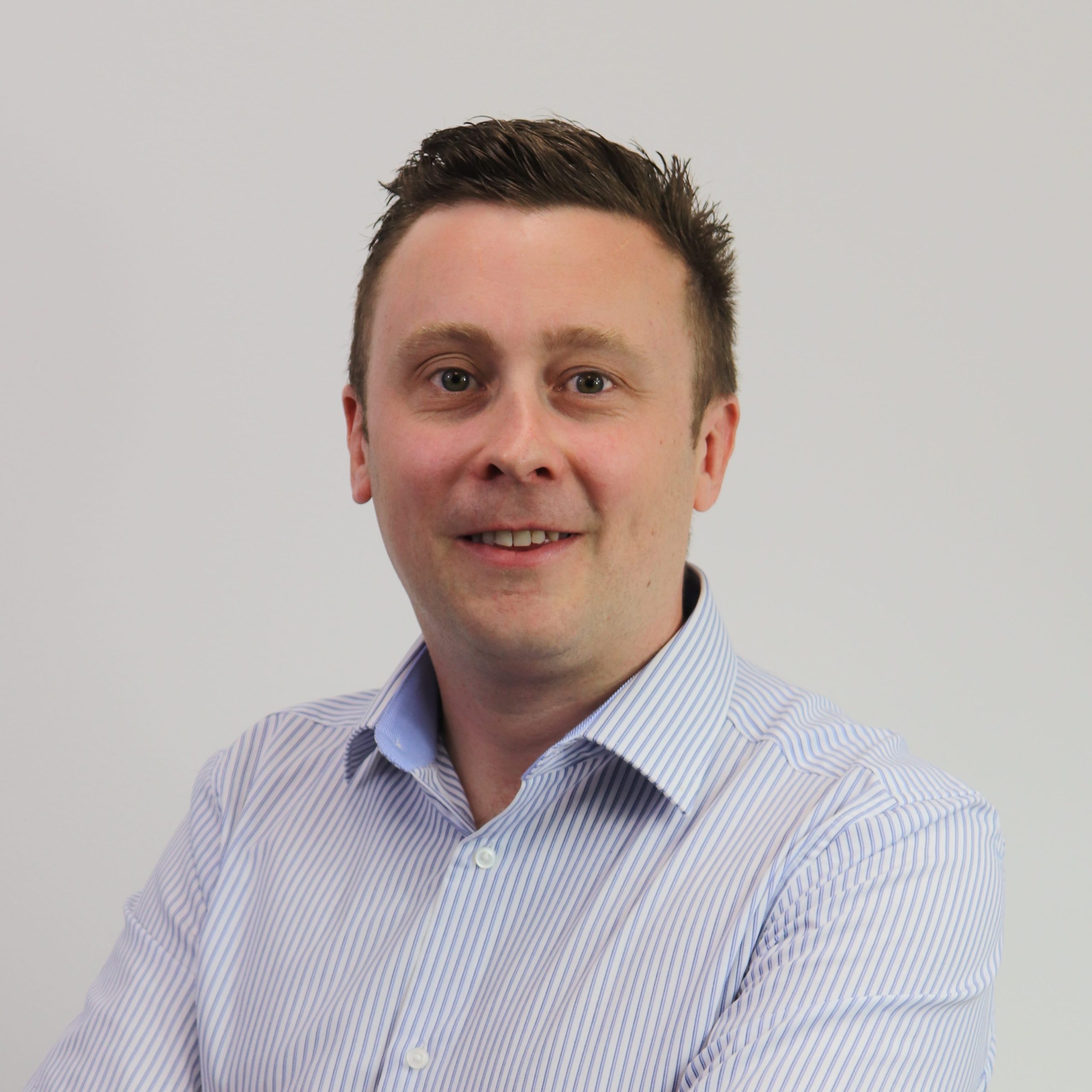 Tom Woodall - Fairstone