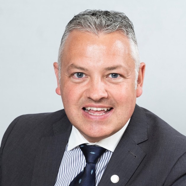 Rob Payne