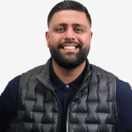 Bobby Nahal - Fairstone Adviser