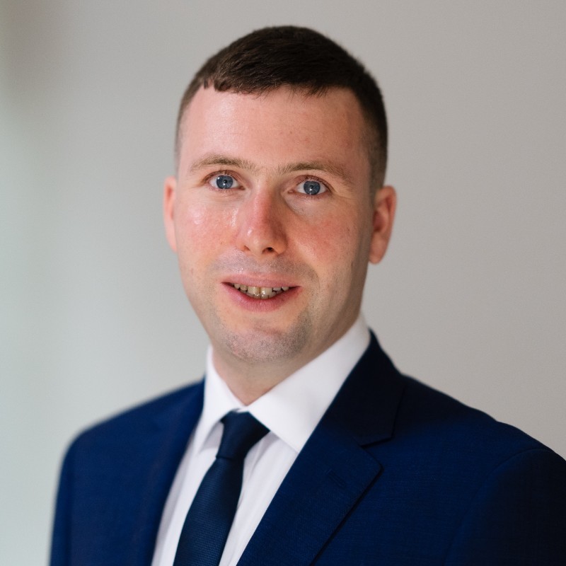 Gregor Milne - Fairstone Adviser