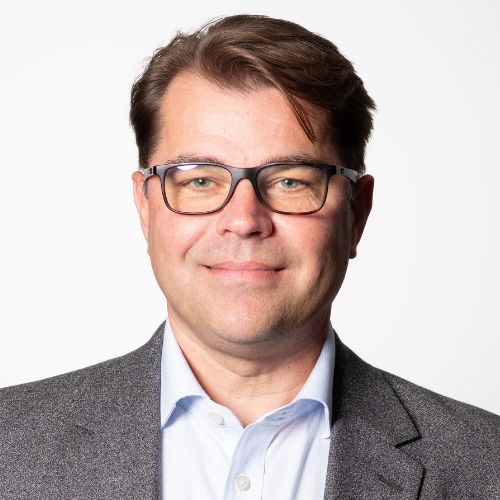 Russell Bignall - Fairstone