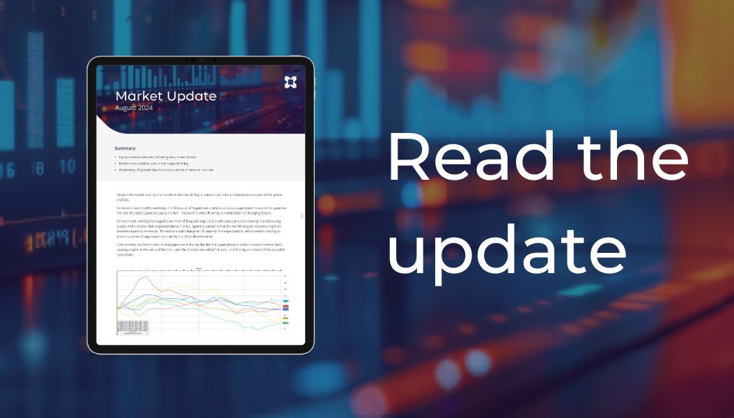 Market Update - September 2024