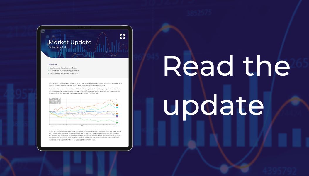 Market Update - October 2024