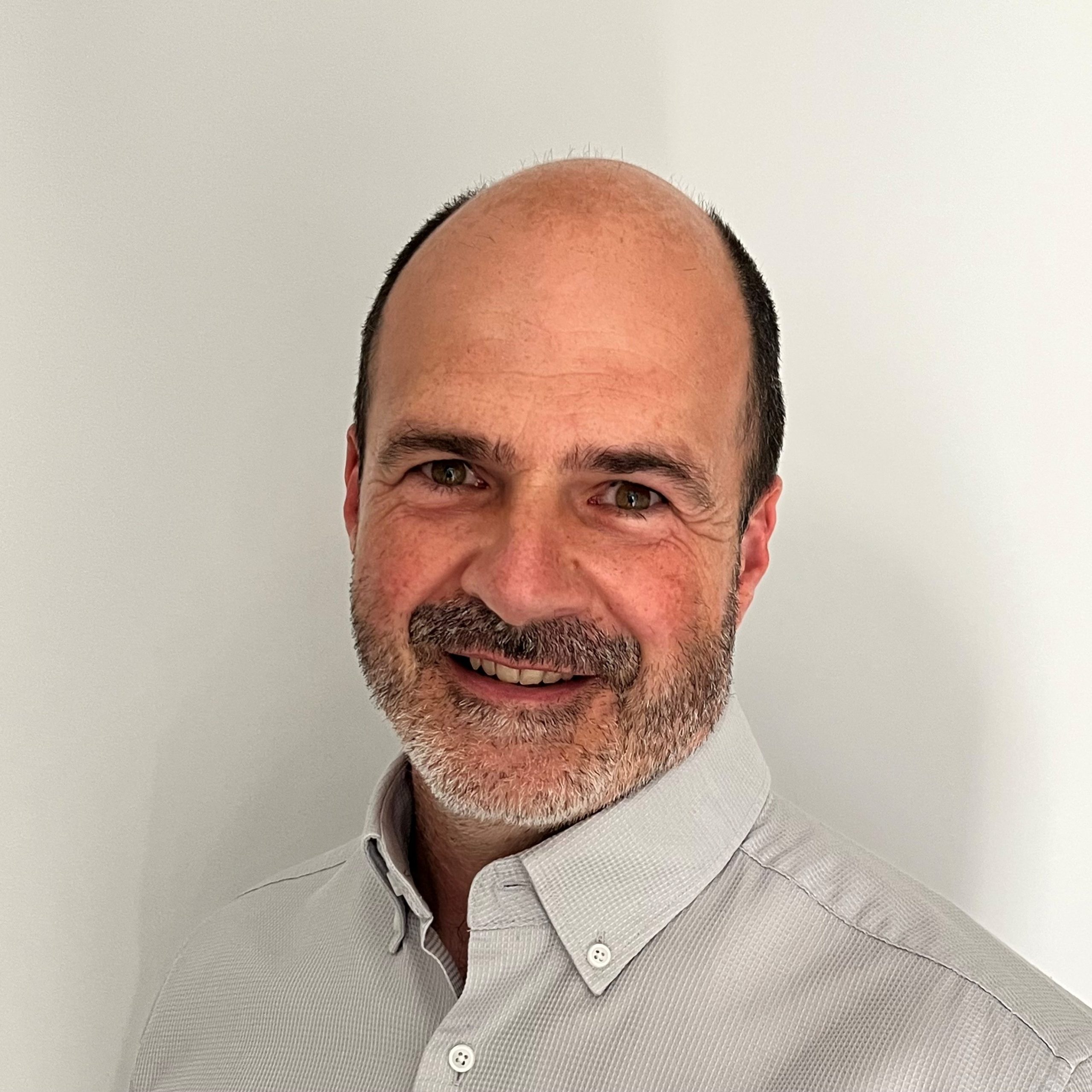 Matthew Appleby - Fairstone